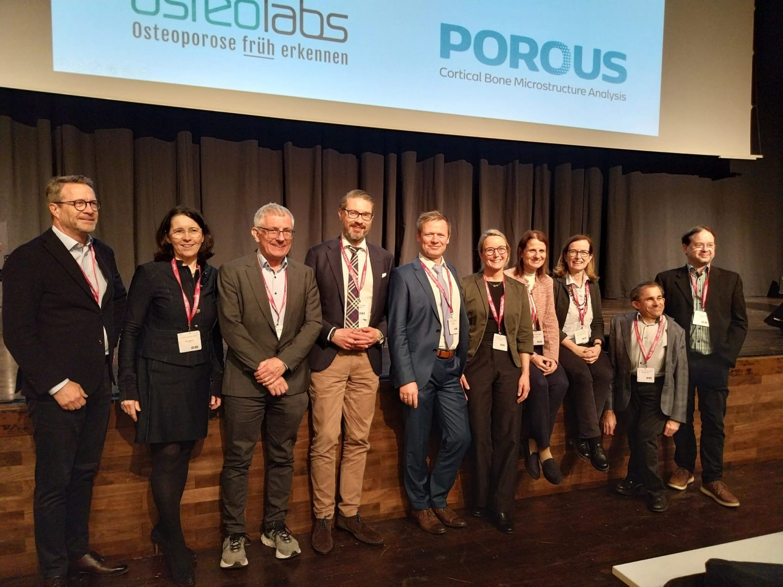 Centrum für Seltene Erkrankungen Ruhr (CeSER) – Für Menschen mit ...